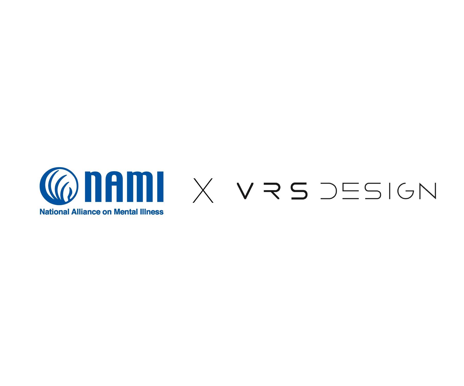 BREAKING NEWS! VRS Donates to NAMI – VRS Design