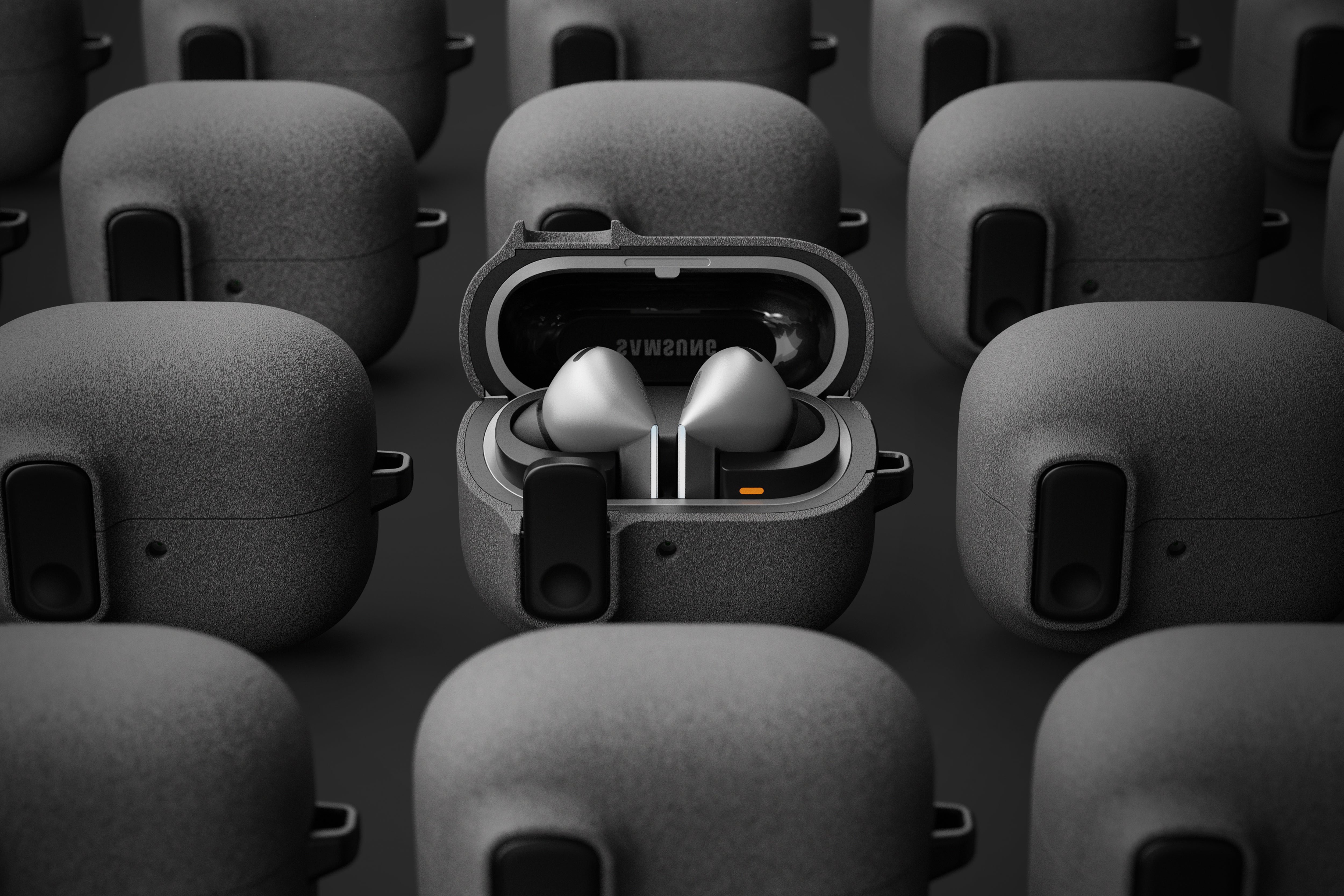 Galaxy Buds 3 / Buds 3 Pro – VRS Design