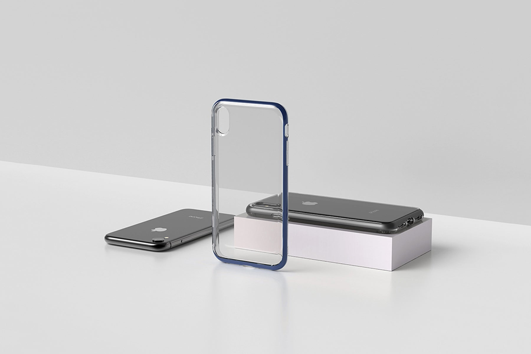 VRS Design® Clear Cases | Apple and Samsung Cases | VRSDesign.com