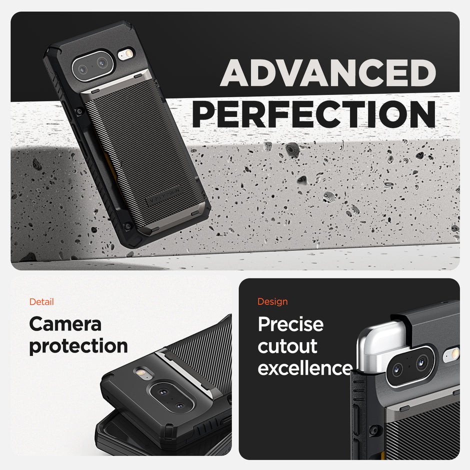 VRS Design-Premium Quality Phone Cases for iPhone, Galaxy and Pixel