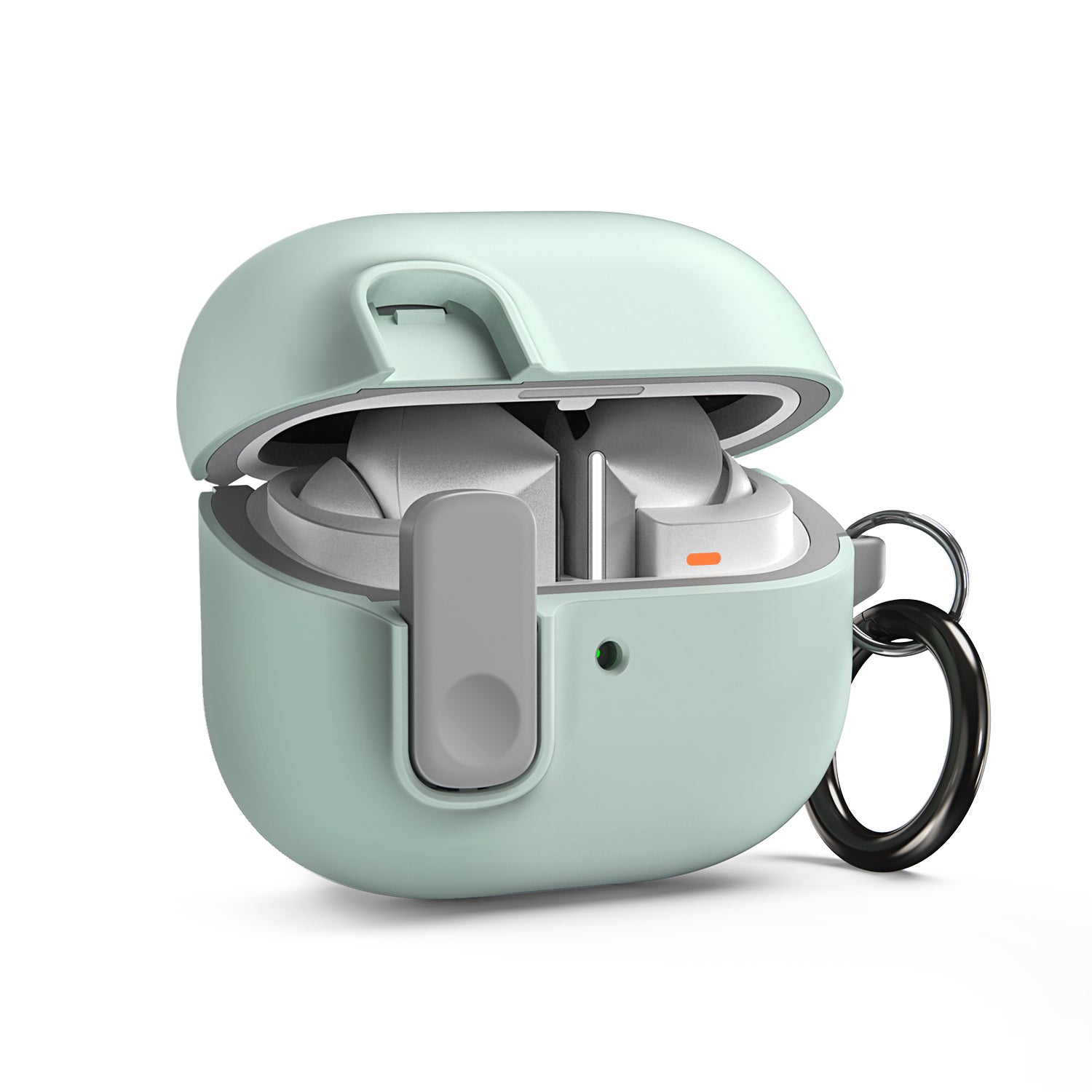 Samsung Galaxy Buds 3 Pro Modern Lock Wireless case – VRS Design
