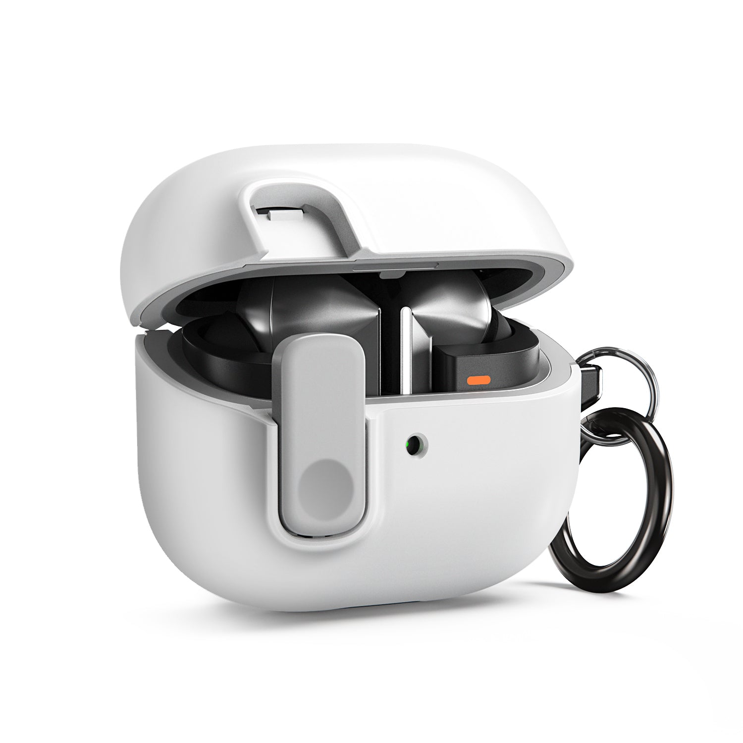 Samsung Galaxy Buds 3 Pro Modern Lock Wireless case – VRS Design