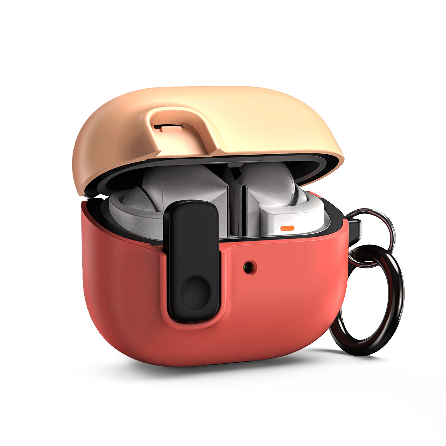 Samsung Galaxy Buds 3 Pro Modern Lock Wireless case – VRS Design