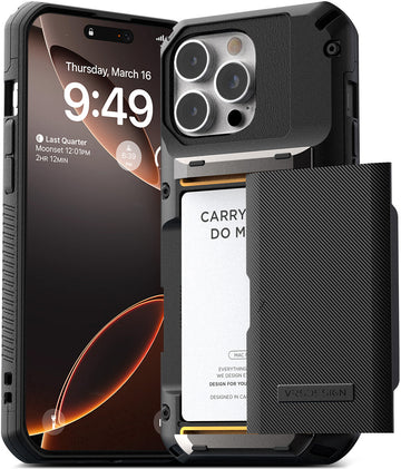 VRS Design-Premium Quality Phone Cases for iPhone, Galaxy and Pixel