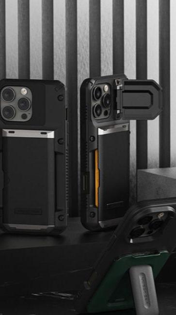 VRS Design-Premium Quality Phone Cases for iPhone, Galaxy and Pixel