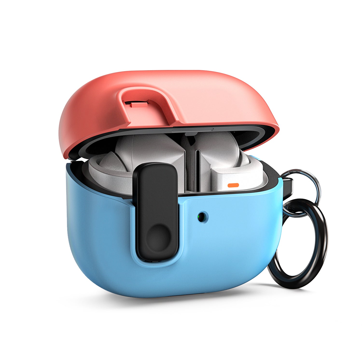 Samsung Galaxy Buds 3 Pro Modern Lock Wireless case – VRS Design