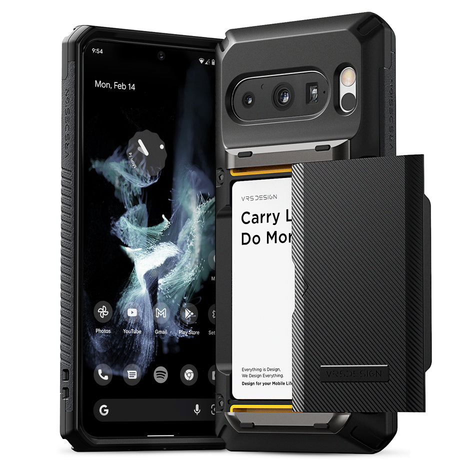 VRS Design-Premium Quality Phone Cases for iPhone, Galaxy and Pixel