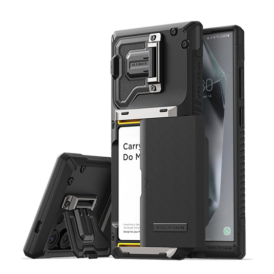 VRS Design-Premium Quality Phone Cases for iPhone, Galaxy and Pixel