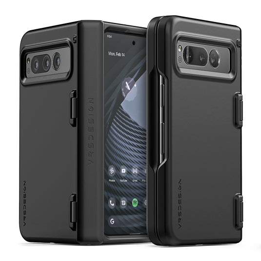 VRS Design-Premium Quality Phone Cases for iPhone, Galaxy and Pixel