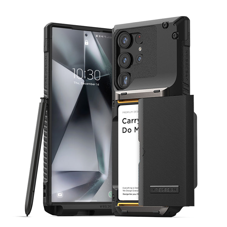 VRS Design-Premium Quality Phone Cases for iPhone, Galaxy and Pixel