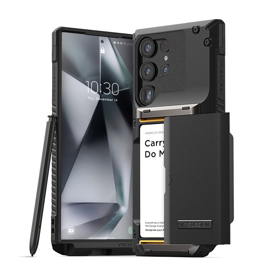 VRS Design-Premium Quality Phone Cases for iPhone, Galaxy and Pixel