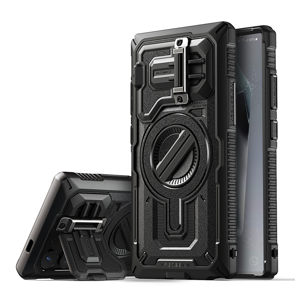 VRS Design-Premium Quality Phone Cases for iPhone, Galaxy and Pixel