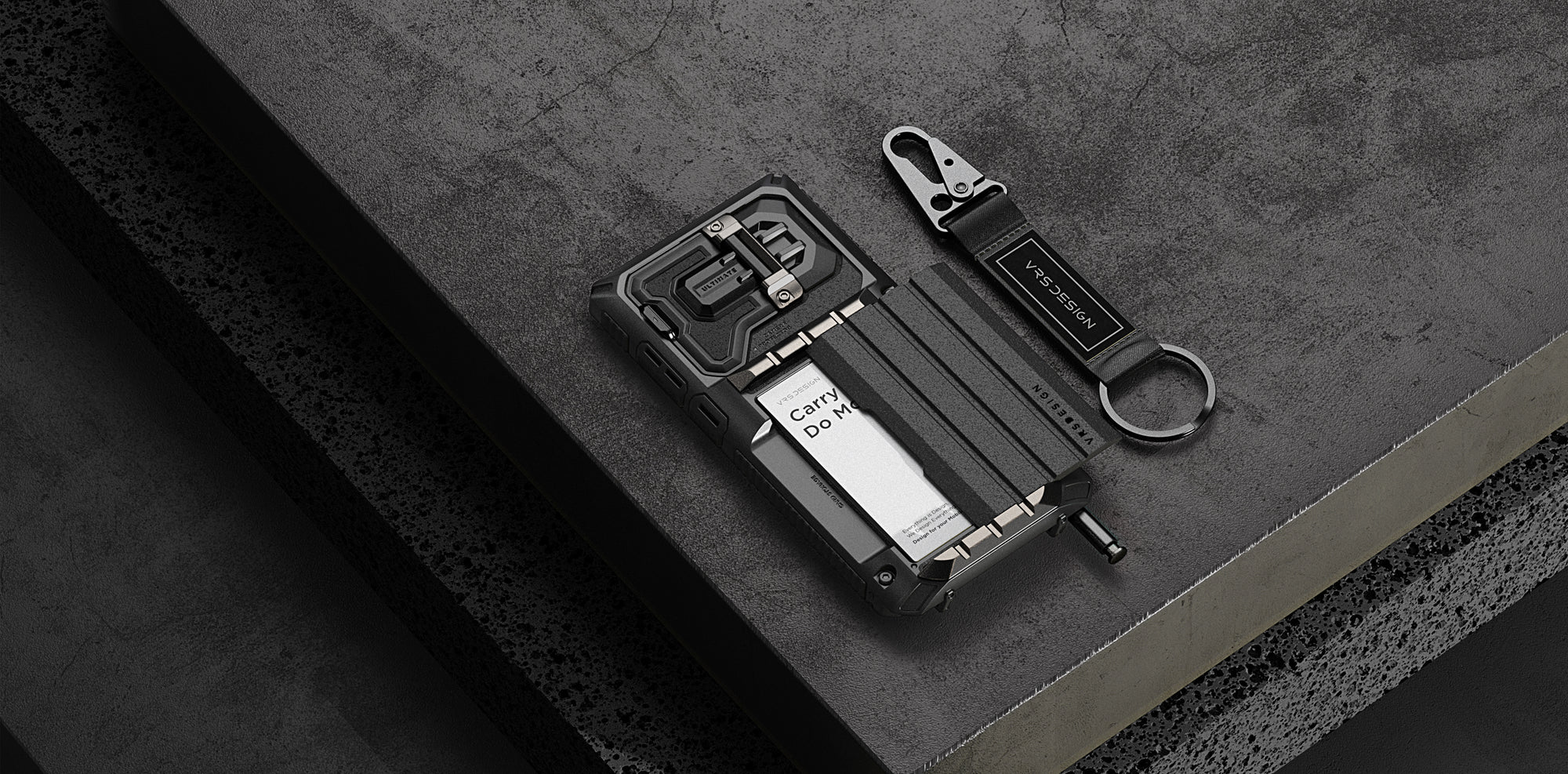 VRS Design-Premium Quality Phone Cases for iPhone, Galaxy and Pixel