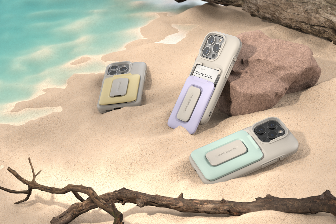 VRS Design-Premium Quality Phone Cases for iPhone, Galaxy and Pixel