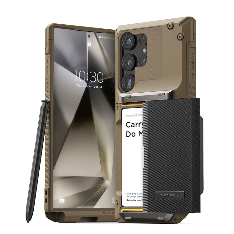 VRS Design-Premium Quality Phone Cases for iPhone, Galaxy and Pixel