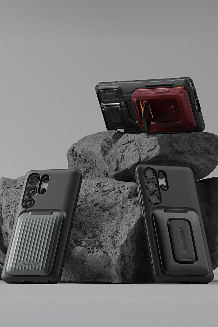 VRS Design-Premium Quality Phone Cases for iPhone, Galaxy and Pixel