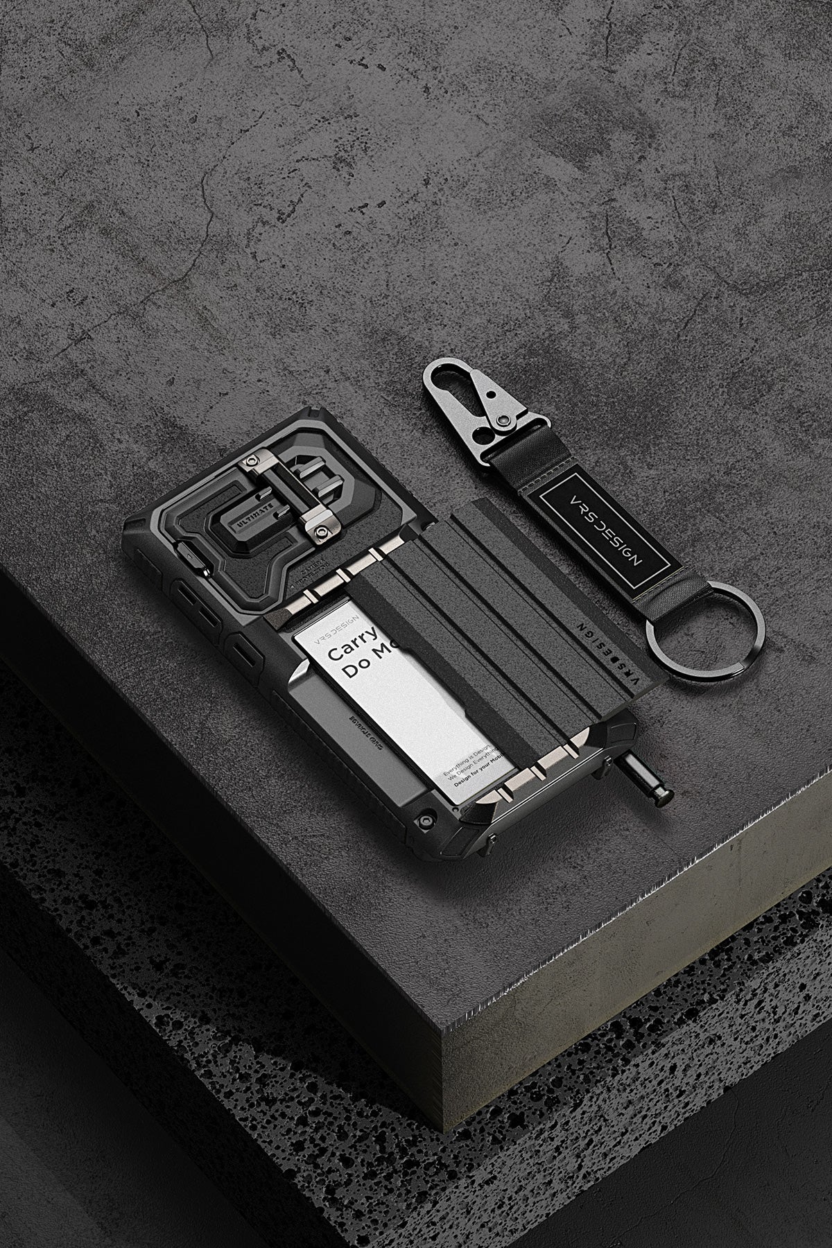 VRS Design-Premium Quality Phone Cases for iPhone, Galaxy and Pixel