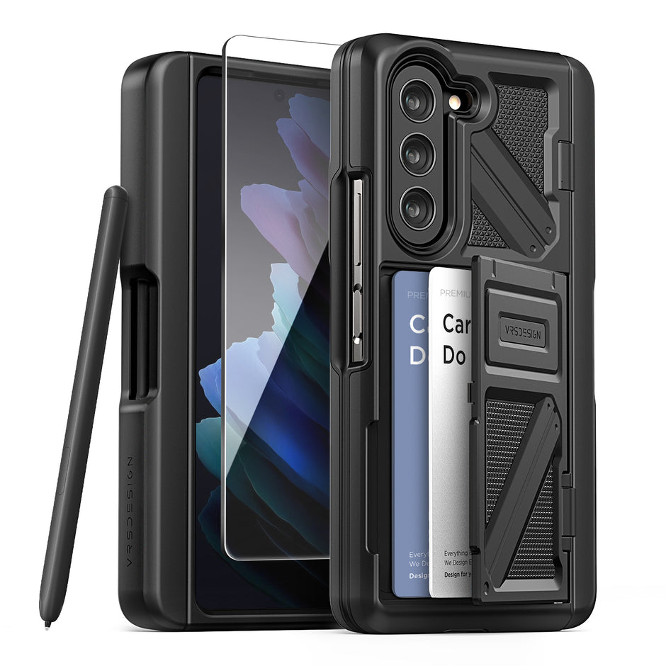 VRS Design-Premium Quality Phone Cases for iPhone, Galaxy and Pixel